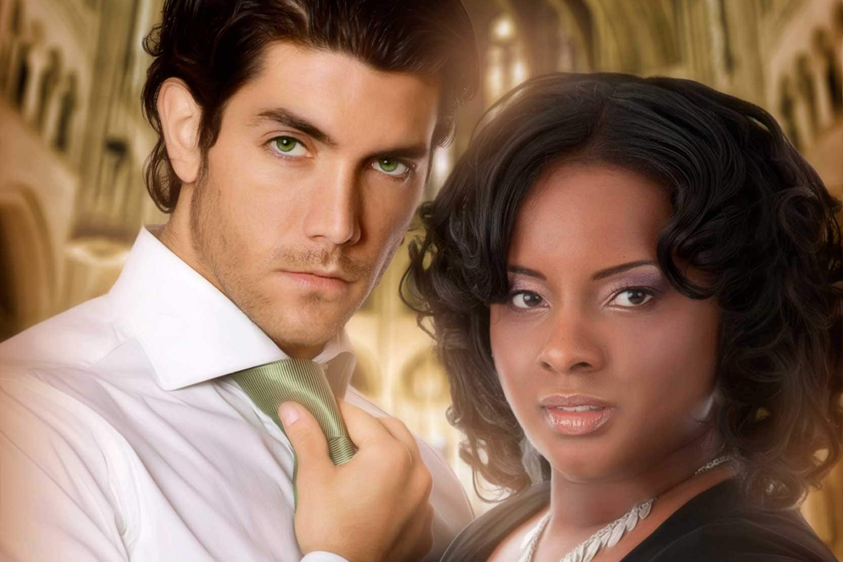 How Times Change - Romancely