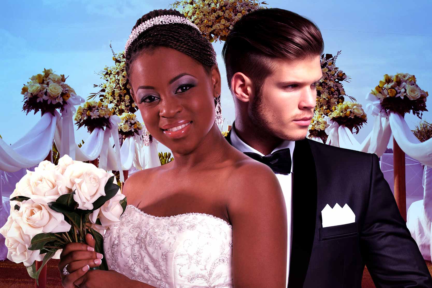 The Billionaire's Fake Marriage - Romancely