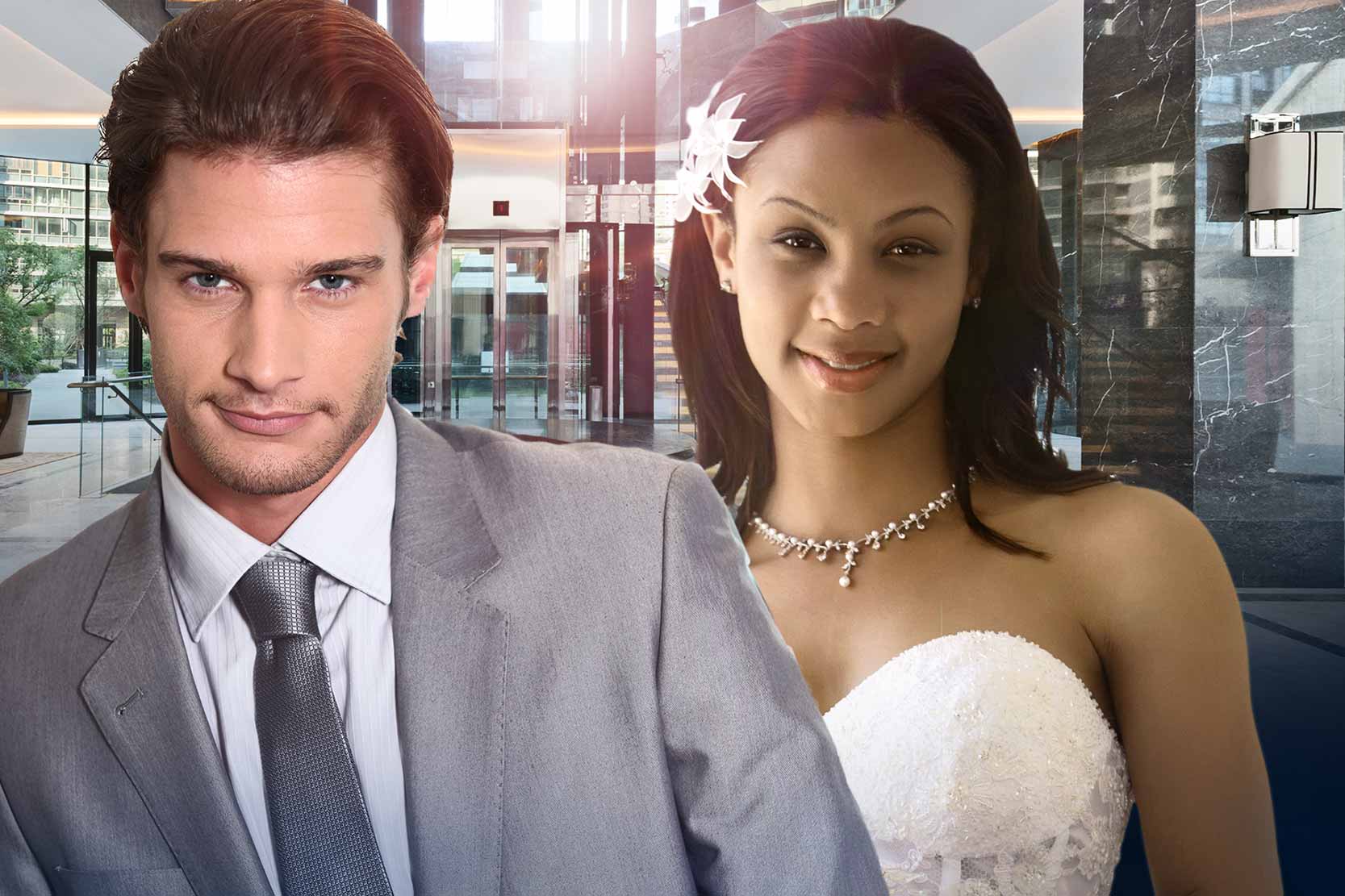 A Fresh Start - Romancely