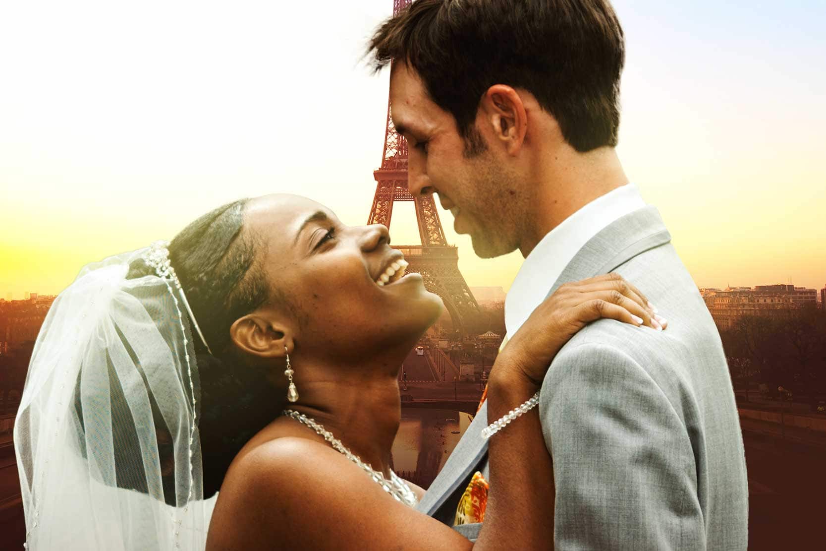 Guillaume, Her French Husband - Romancely