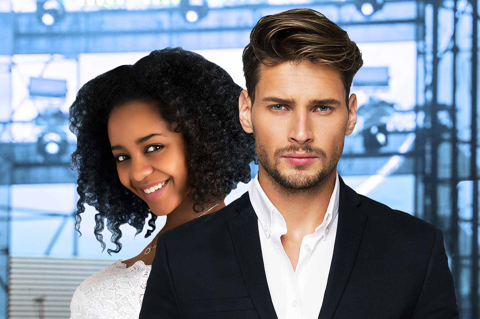 Her Bundles Of Joy - Romancely