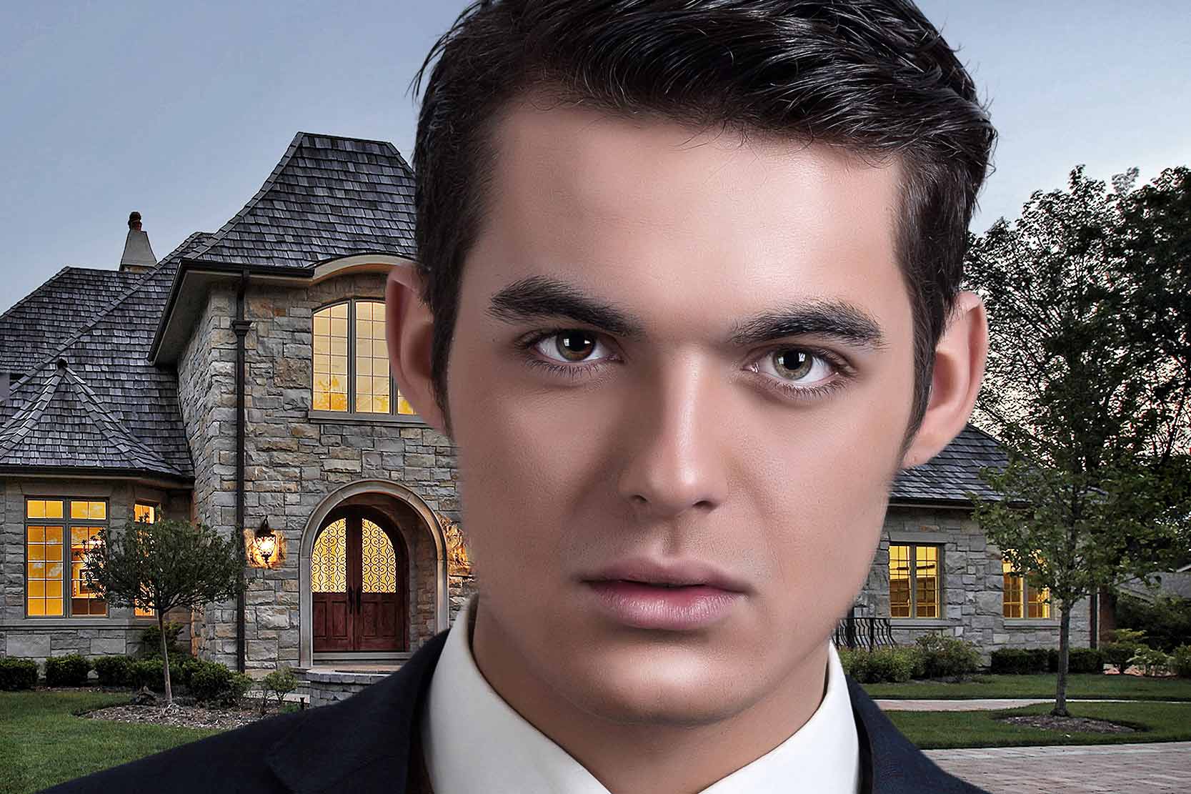 Reginald Preview Romancely